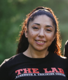 The Lab Strength & Training Center - Los Fresnos, TX